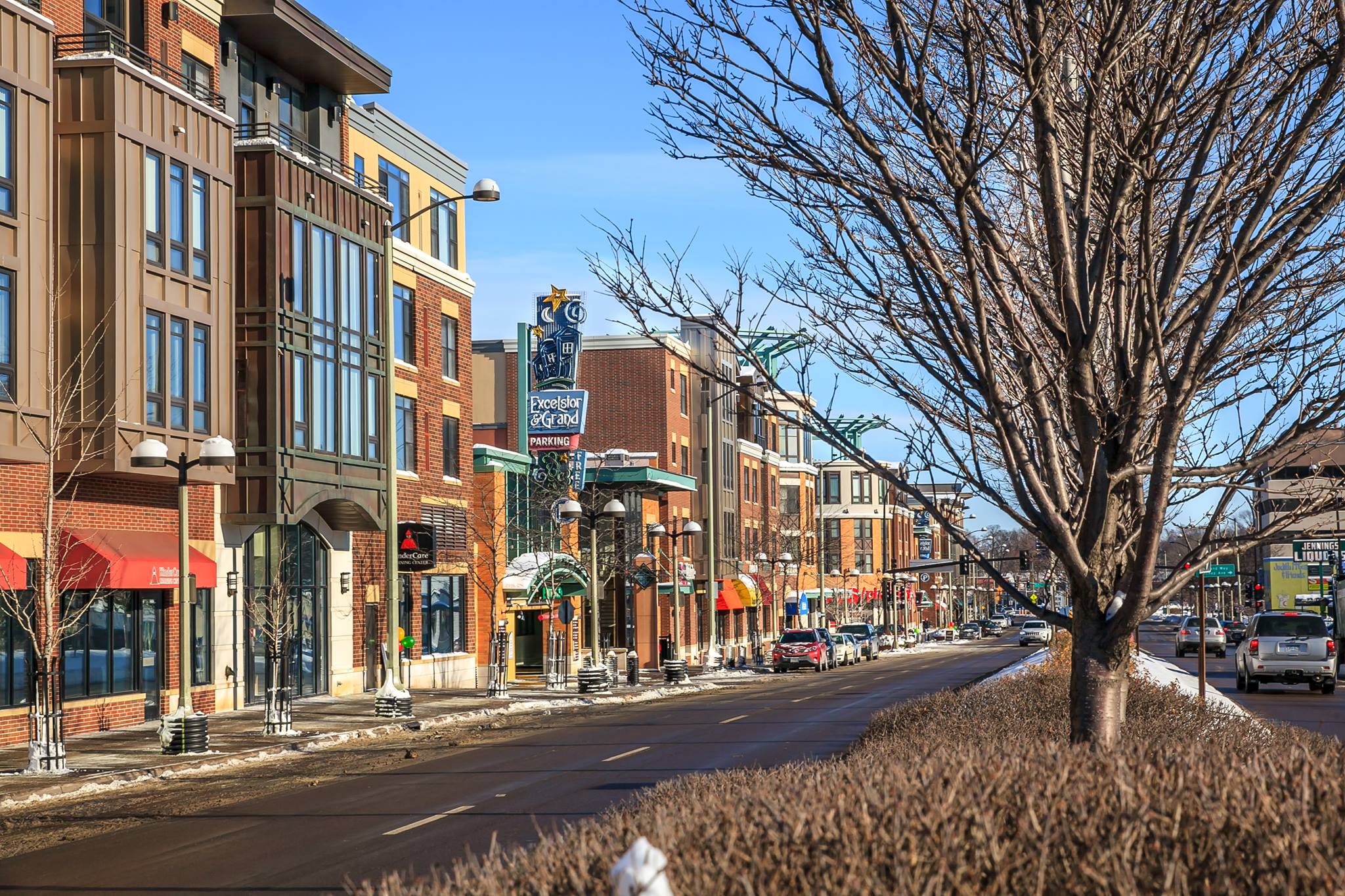 St Louis Park Contractor - Patrick Miller Construction, Inc ...